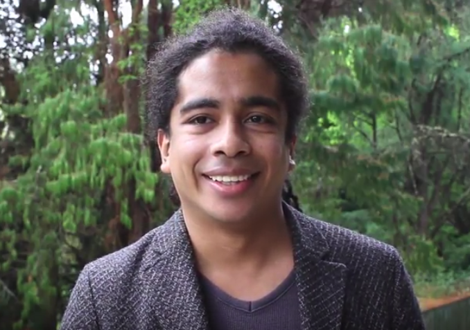 Lab – People – Dr. César Marín